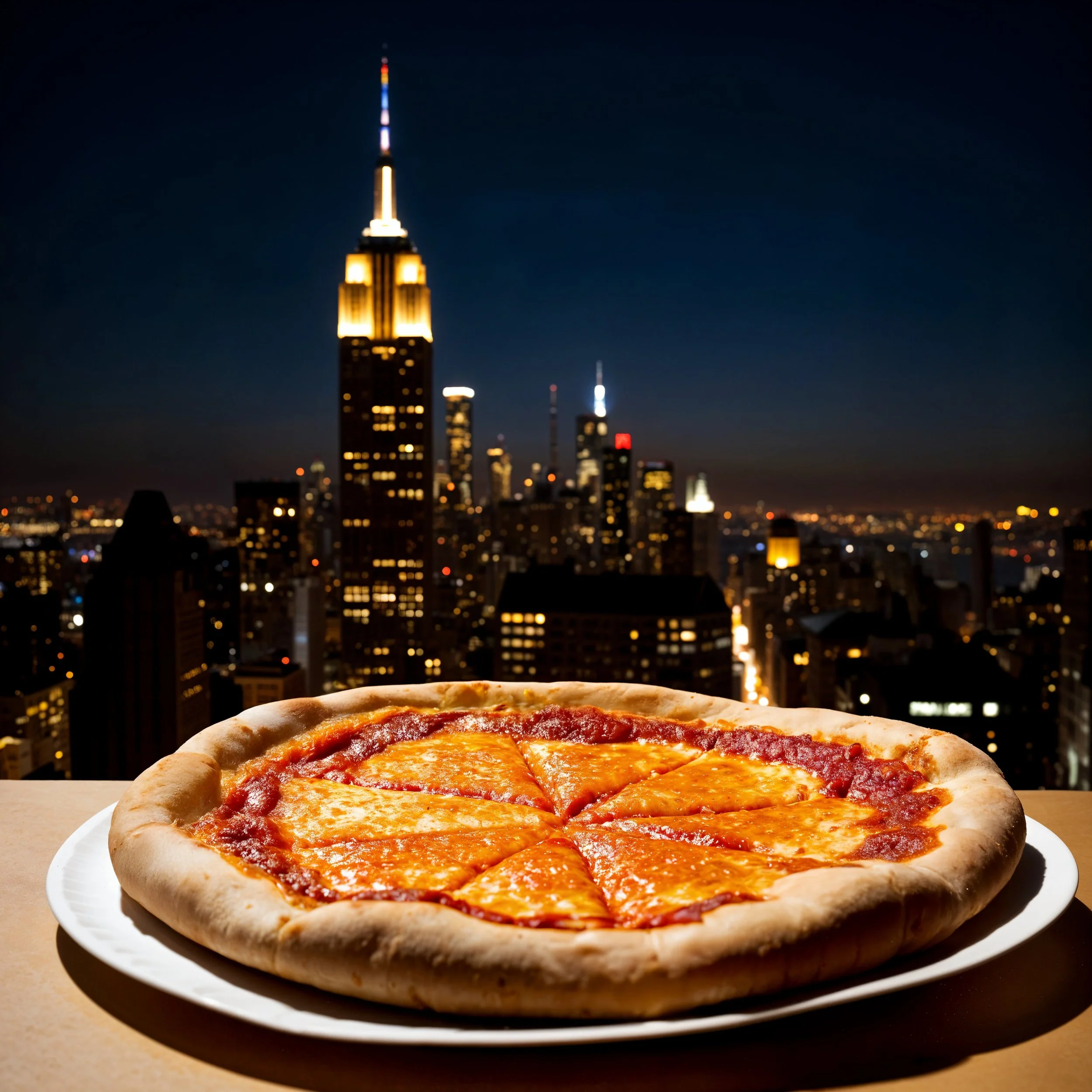Where to get the best pizza slice in NYC under $5 in 2026 — Move Out Cleaning Service NYC