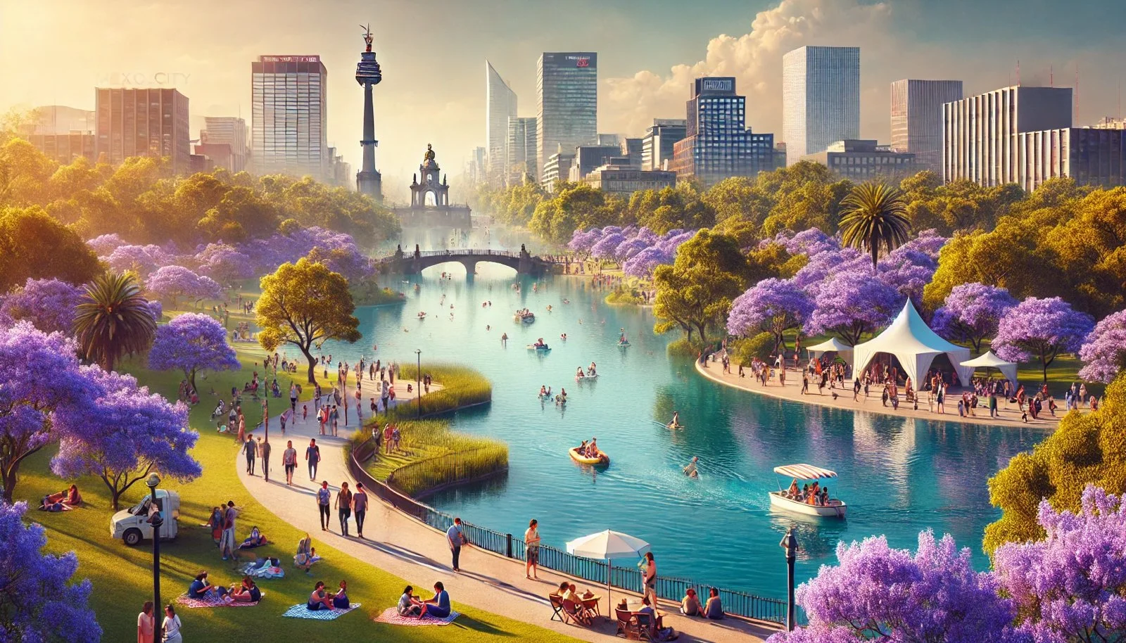 What's the best time to visit Mexico City? — Move Out Cleaning Service NYC