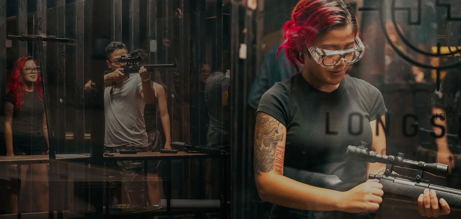 Corporate Event Space in Vaughan | Corporate Event Hall | Longshots