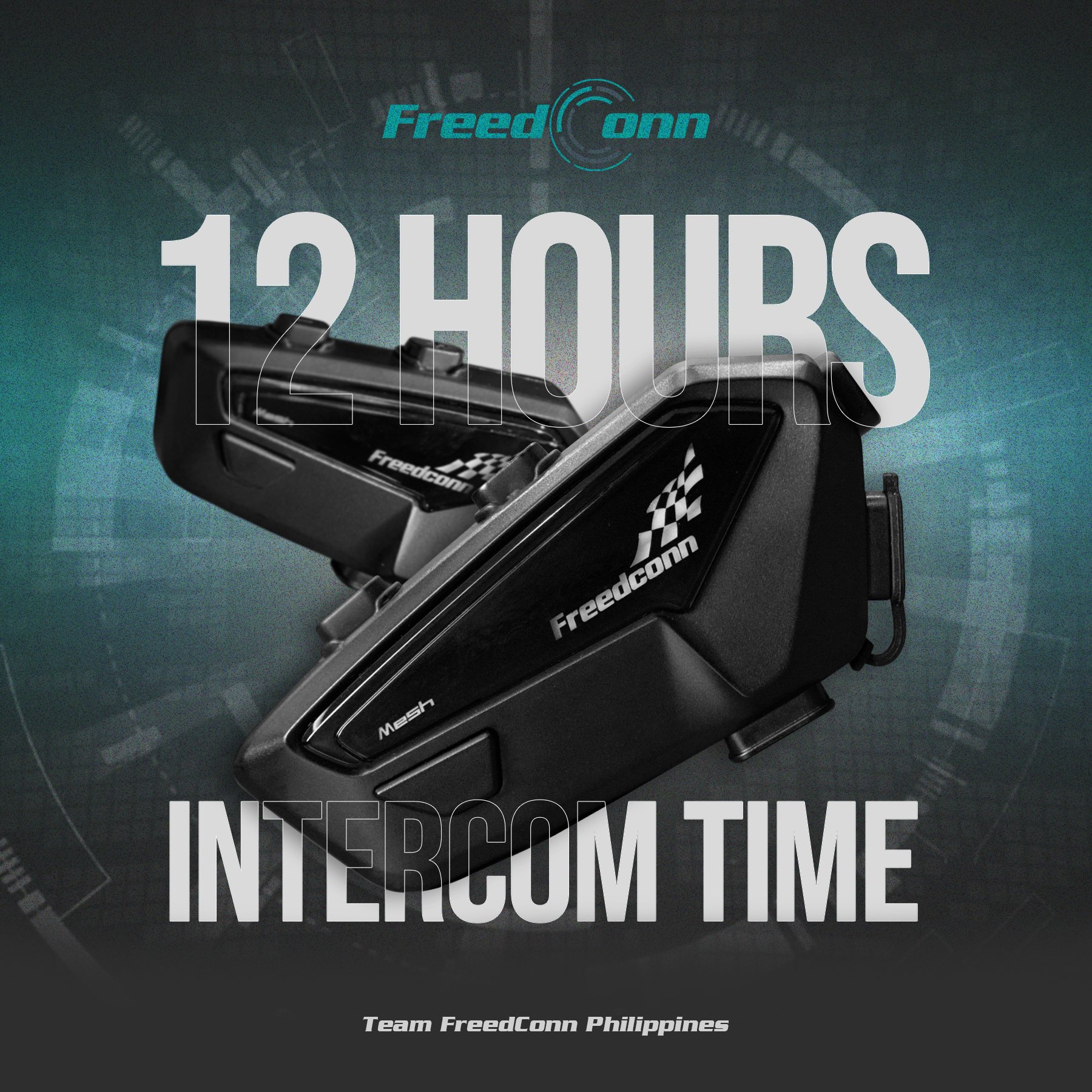 FreedConn FX Pro — FreedConn PH