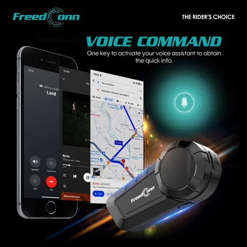 FreedConn KY Pro — FreedConn PH