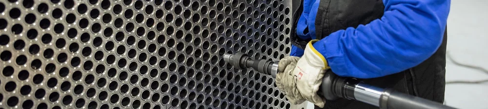 Ambyx - Processing Equipment & Technologies