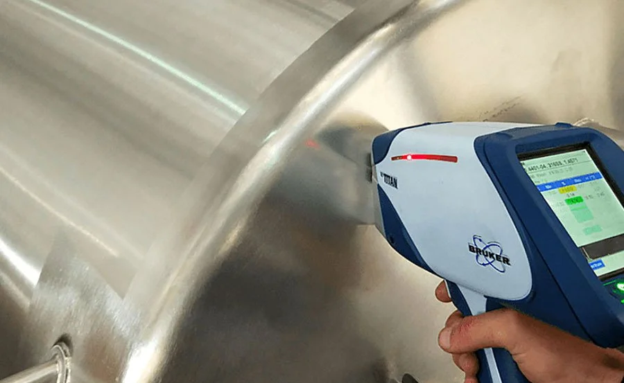 Ambyx - Processing Equipment & Technologies