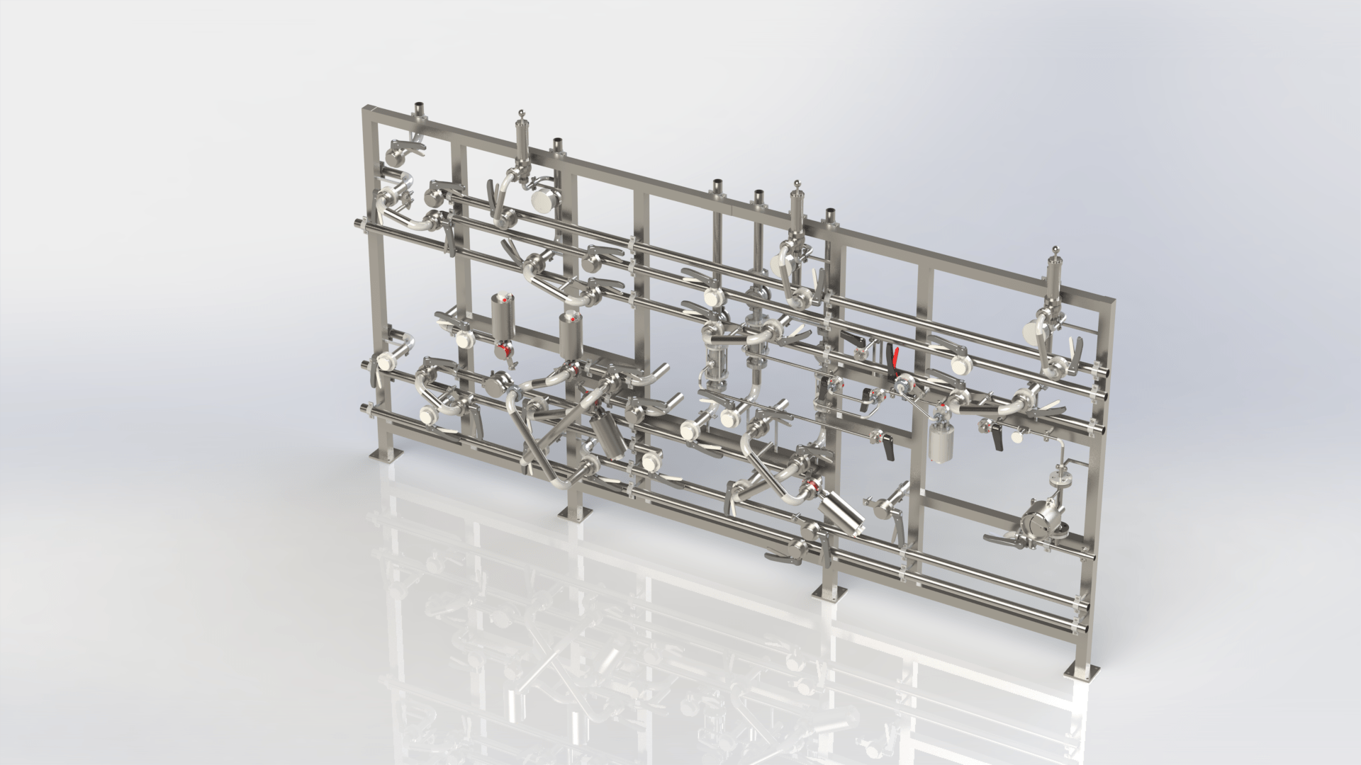 Ambyx - Processing Equipment & Technologies