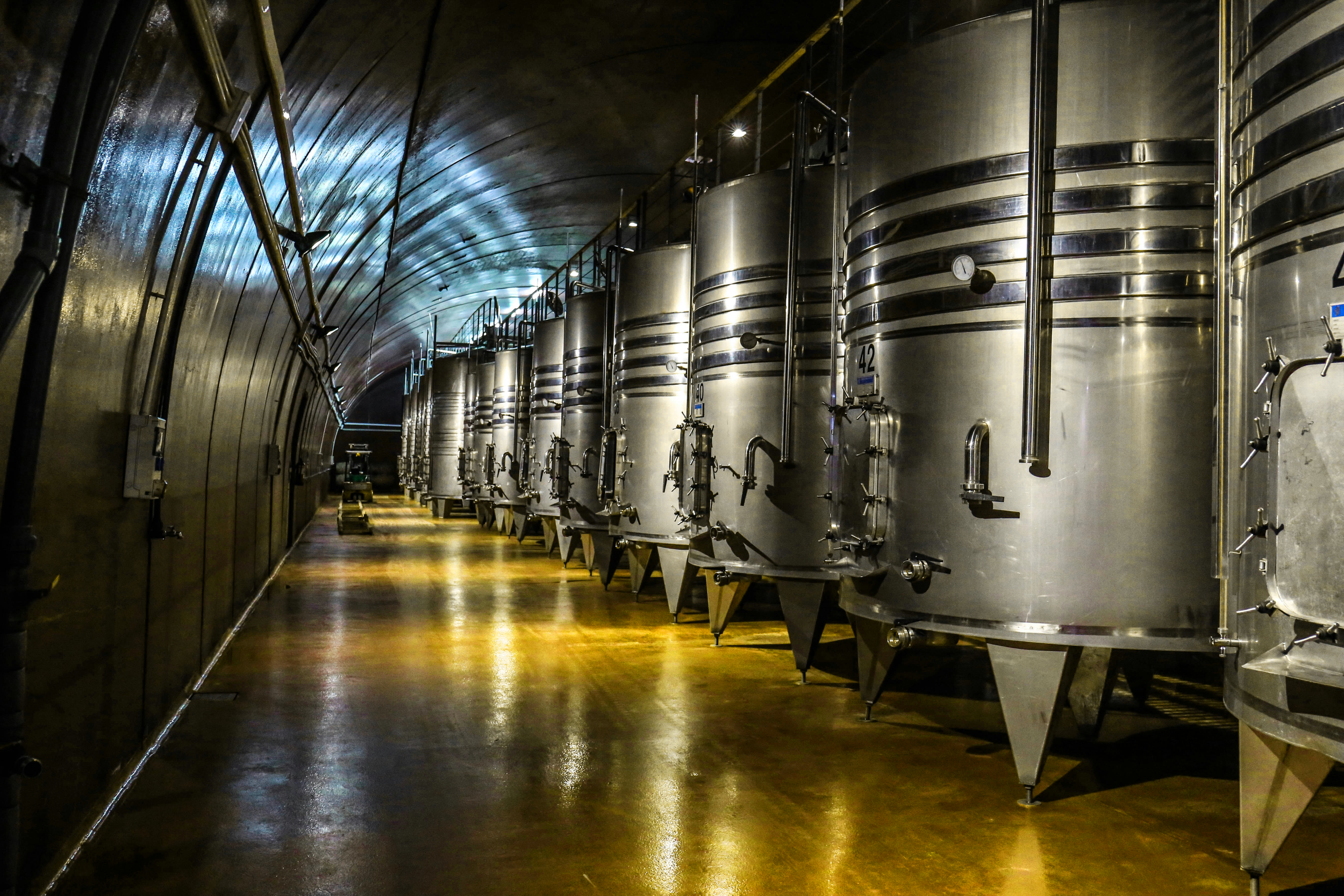 Ambyx - Processing Equipment & Technologies