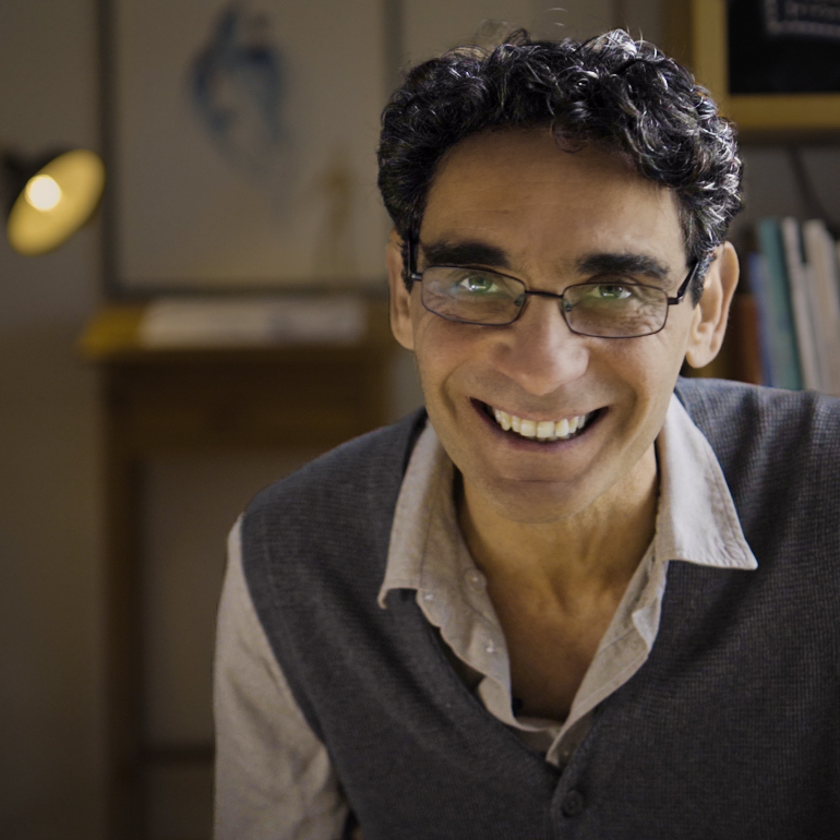 The Team — Hebrew Tattoos