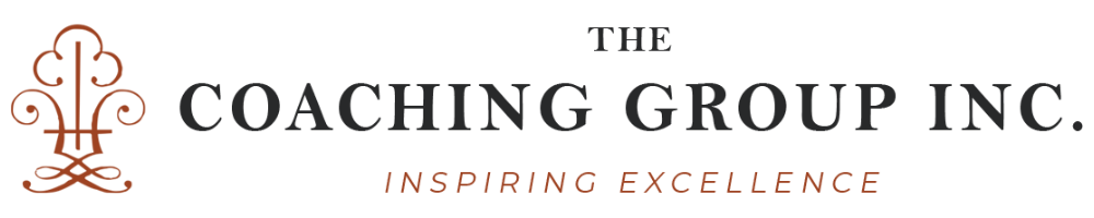 The Coaching Group Inc.