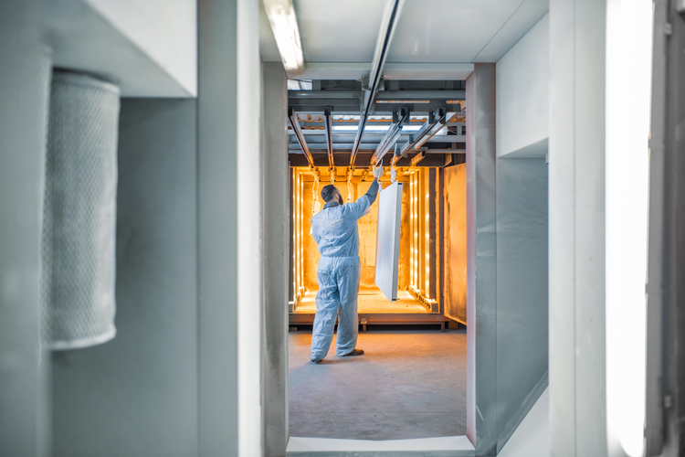 About Us — Puget Sound Coatings