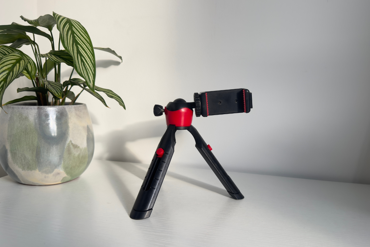 6 gadgets I couldn’t live without (as a content creator) — Sennen Creative