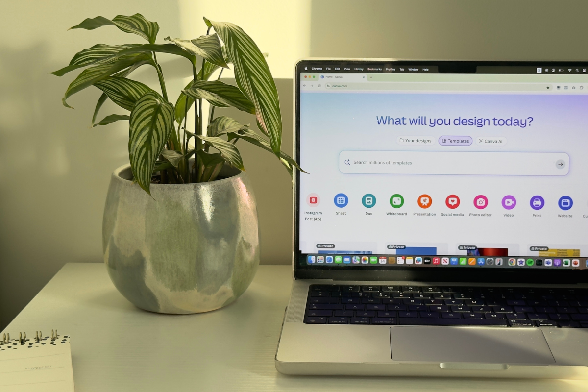 6 gadgets I couldn’t live without (as a content creator) — Sennen Creative