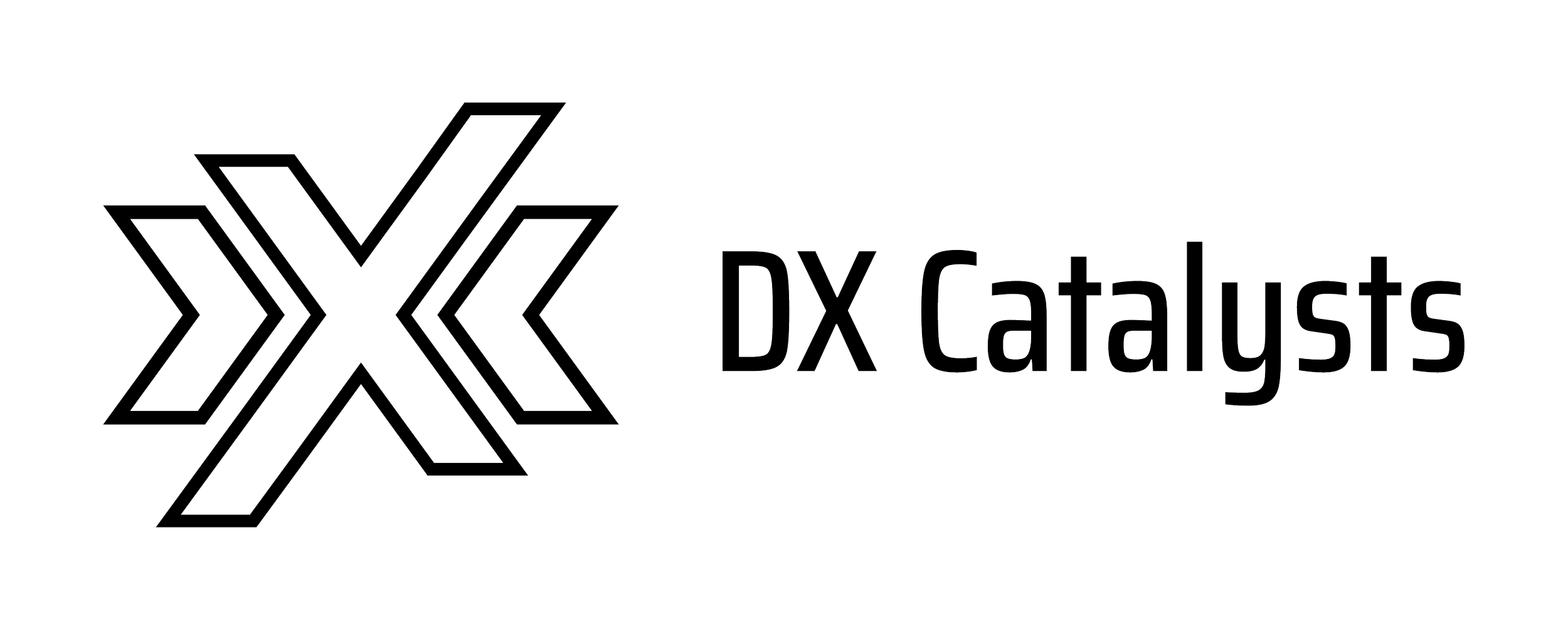 DX Catalysts