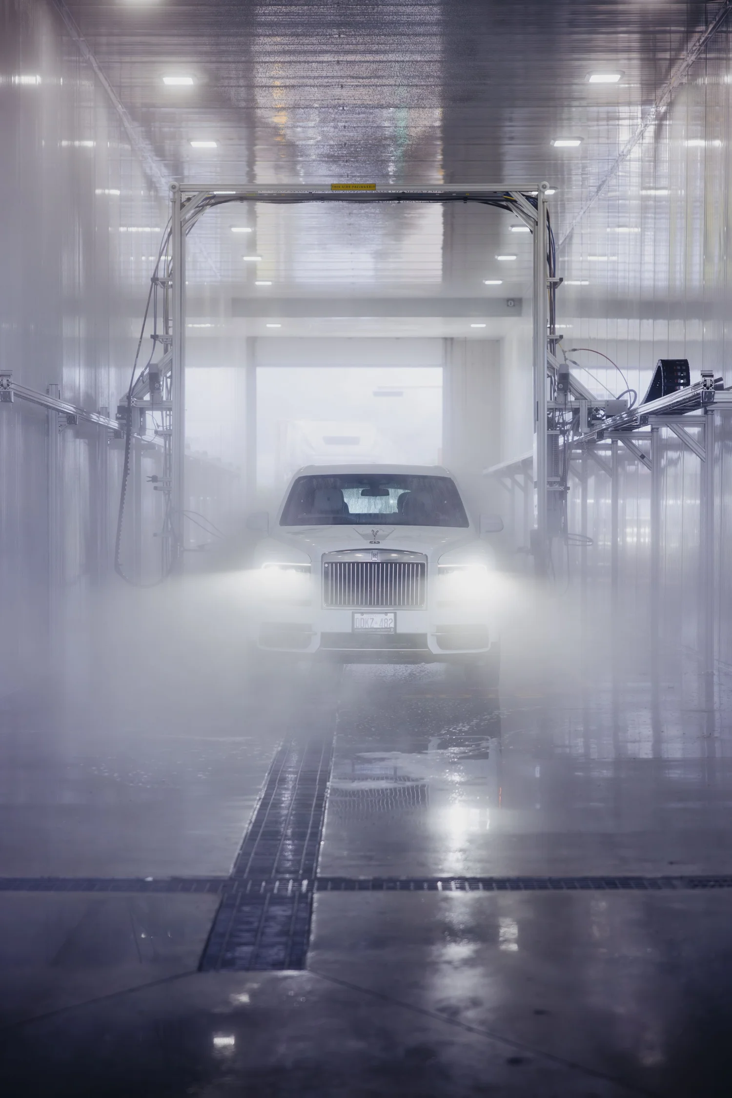 About Canada's First All-In-One Vehicle Wash System | AutoWash ...