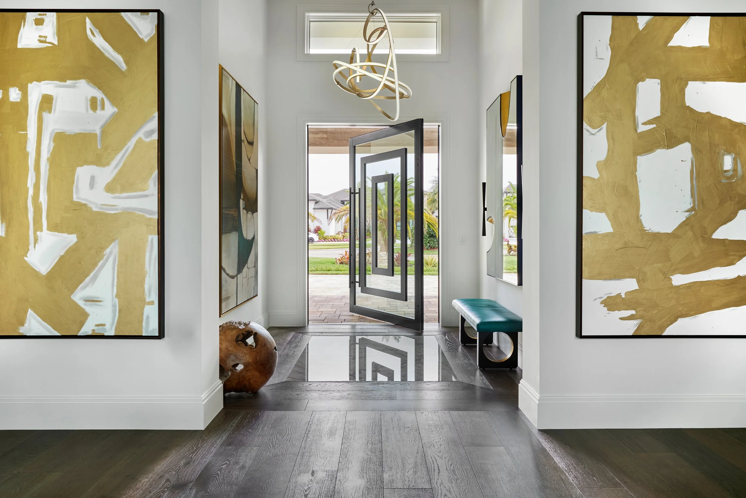 LMG Design Consulting | Luxury Interior Design | Naples and Sarasota