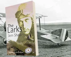 Jem Shaw Books