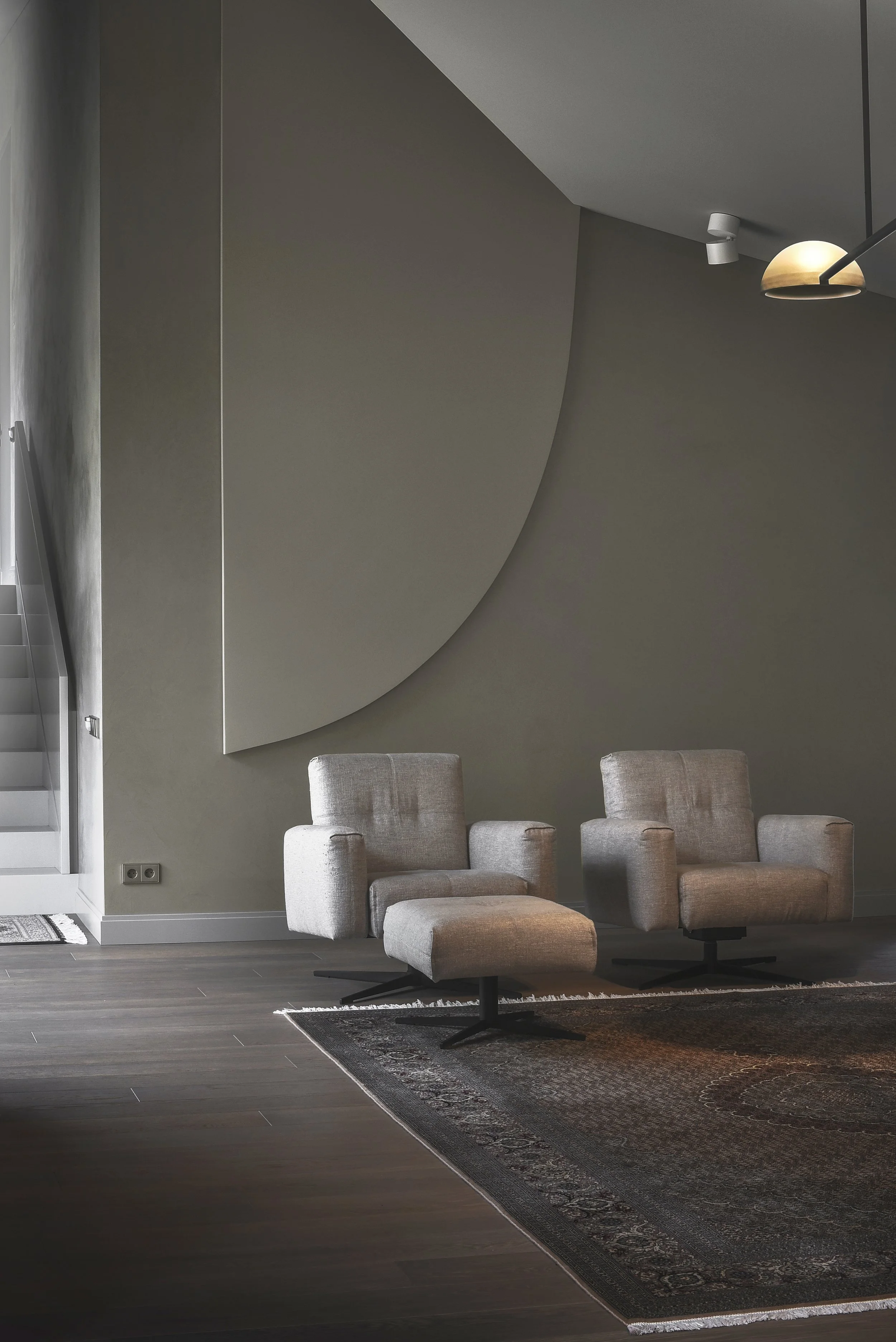 Interiors | Transform Your Space Now — IN DOT Studio