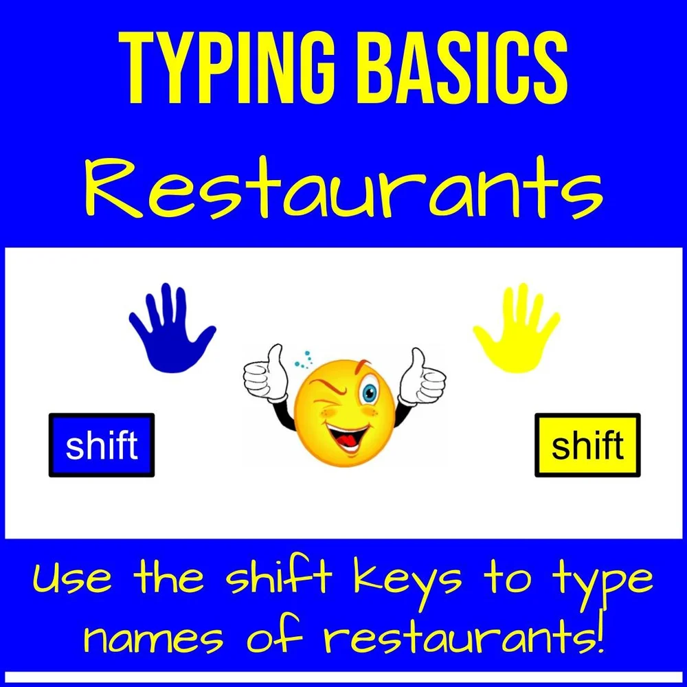 Typing Basics