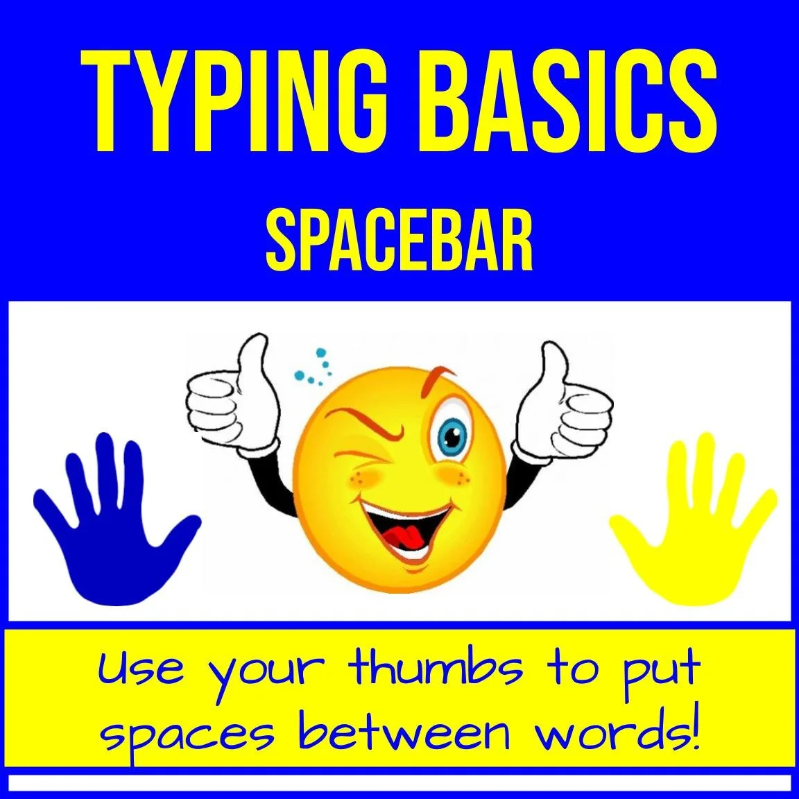 Typing Basics