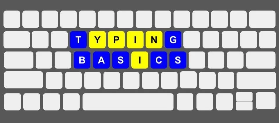 Typing Basics