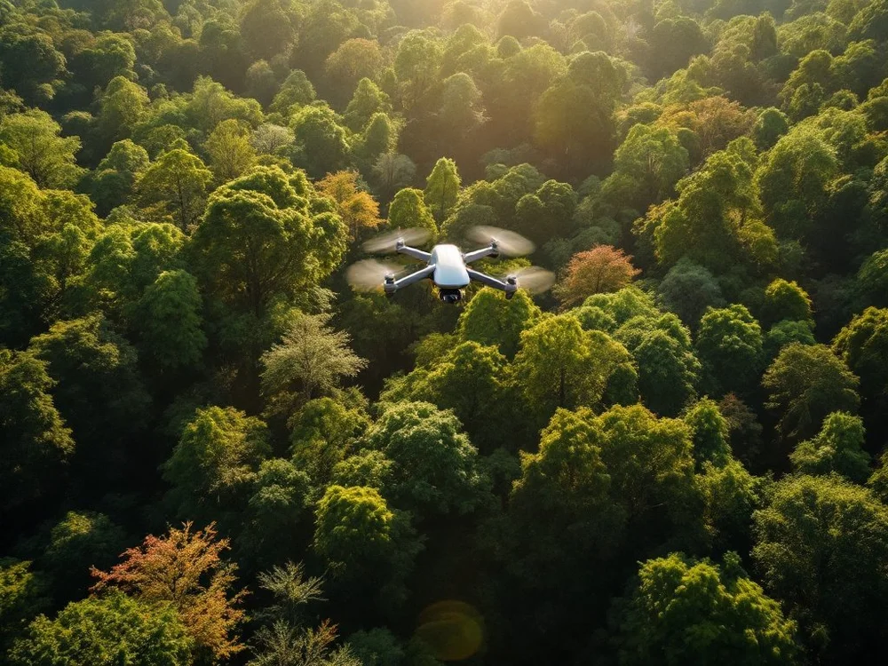 Tree mapping — forestmap.ai: AI powered forest insights designed for ...