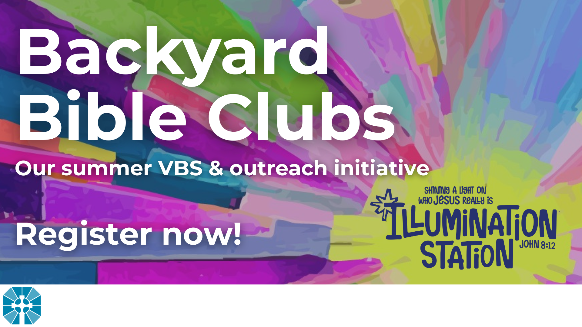 Backyard Bible Clubs 2026 — First Presbyterian Church, Chattanooga