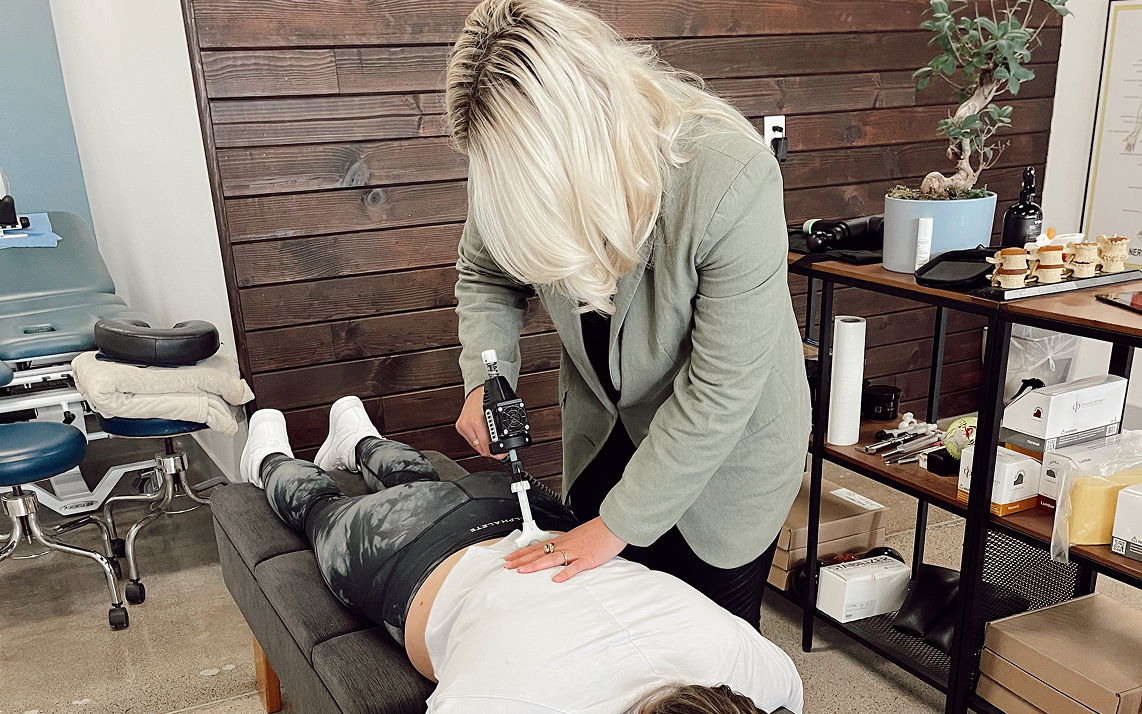 House of Chiropractic - Orange County Chiropractor