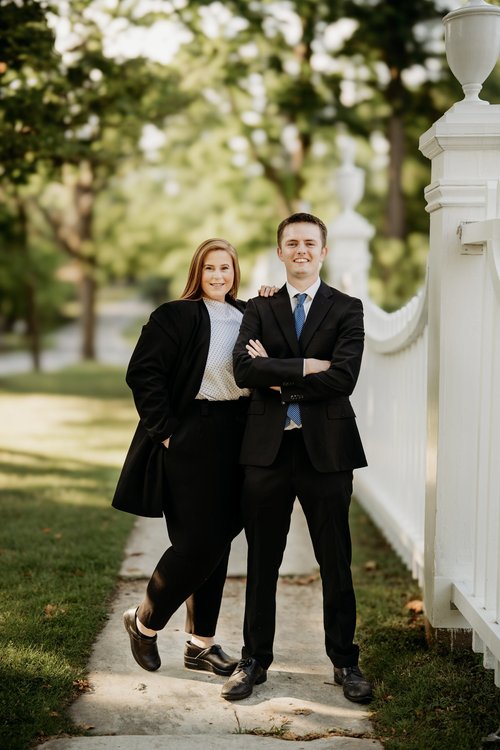 About — Devlin Funeral Home