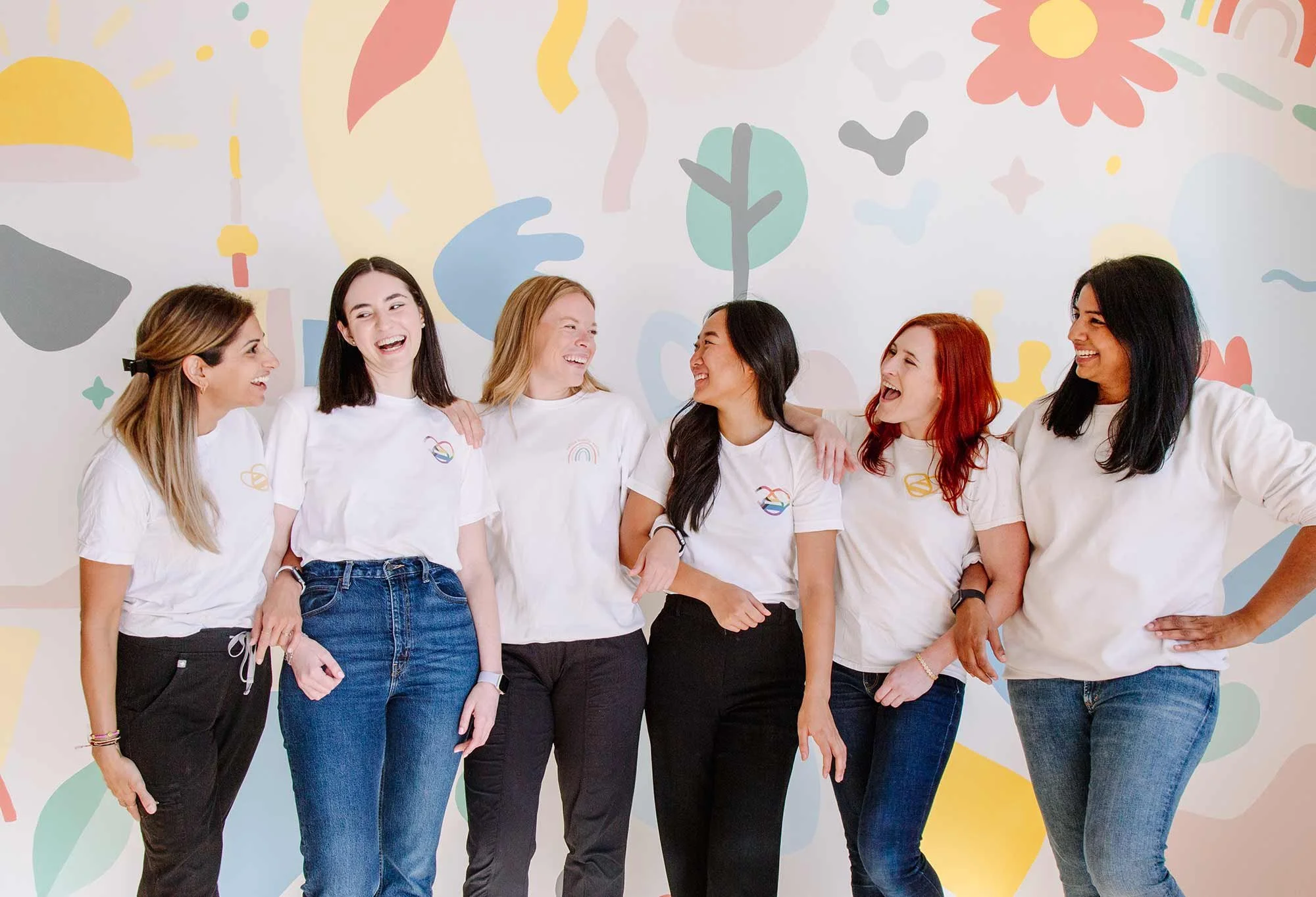 the wellbe way — wellbe family wellness