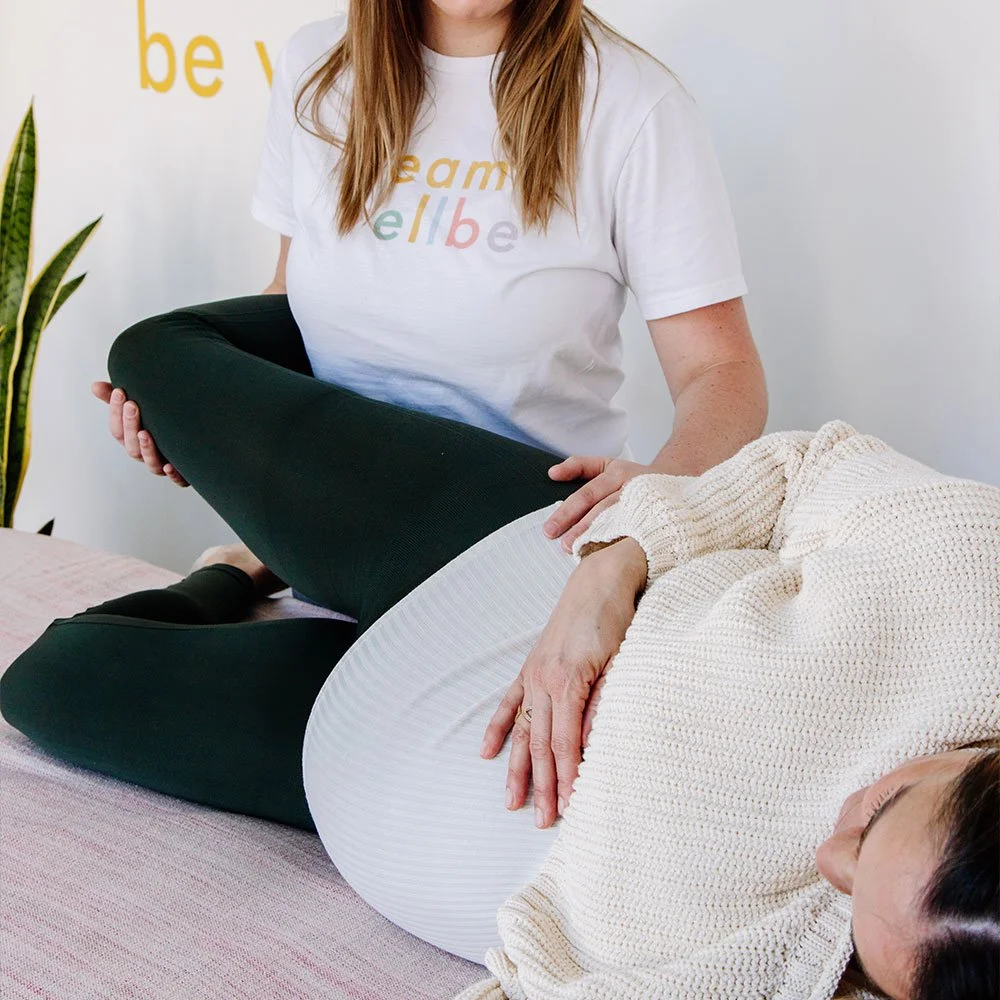 Pelvic Health Physiotherapist Uk – FZPY