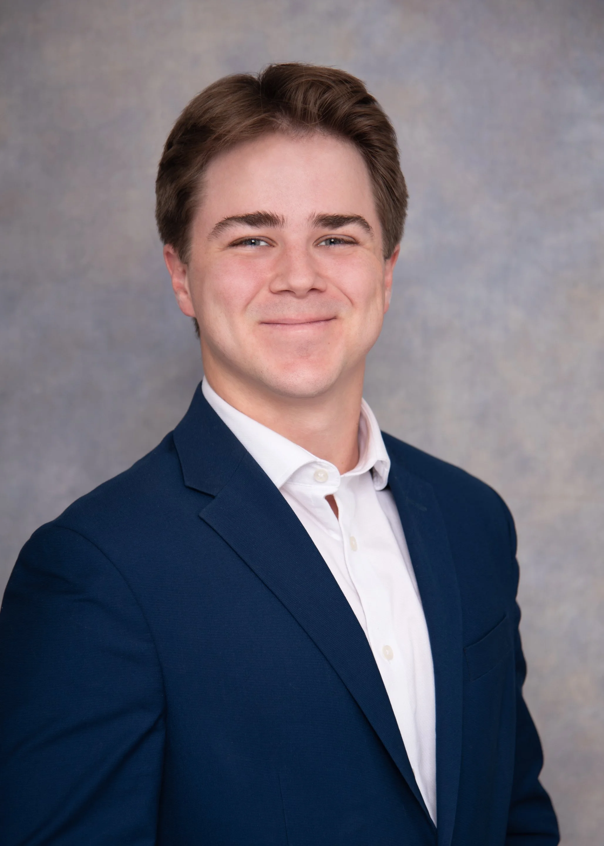 Cole Martin — Capstone Wealth Advisors