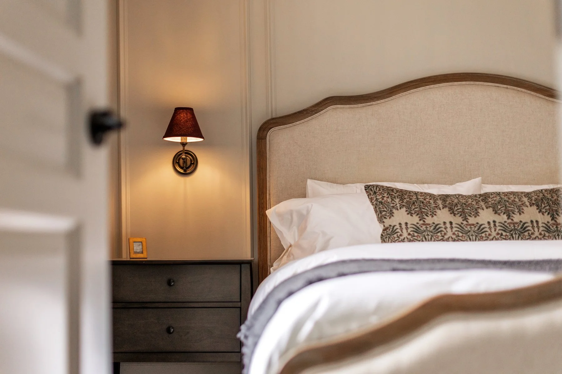 Nordic Spa Hotel in Caledon, Ontario