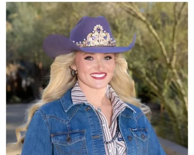 Miss Rodeo Minnesota