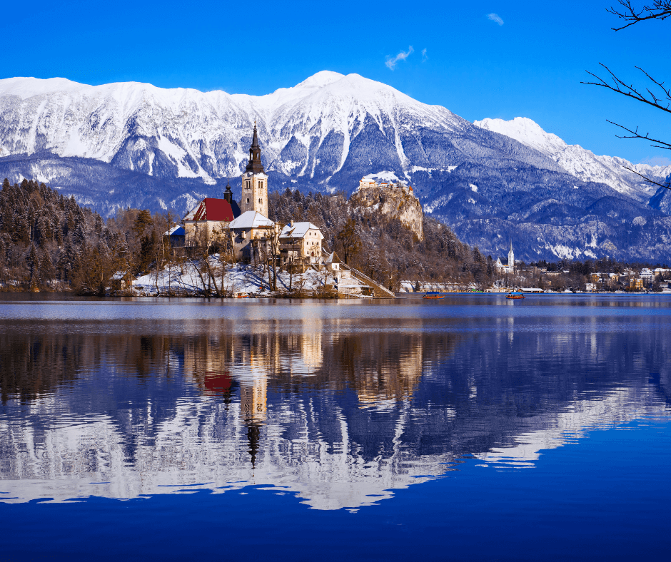 7 Winter Destinations That Are More Glamorous Than the Beach