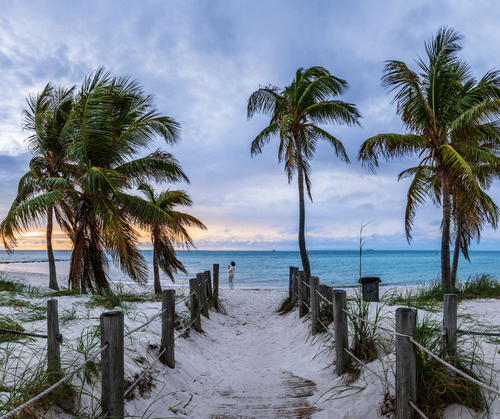 8 Relaxing Island Getaways in the US for a Quick Escape