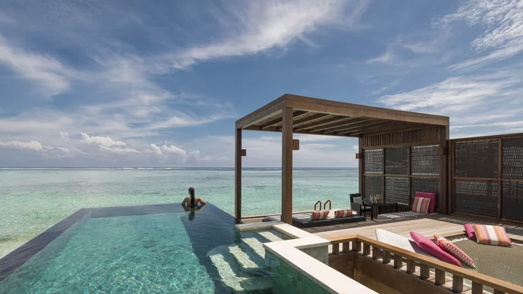 Four Seasons Preferred Partner Program: Booking the Smart Way