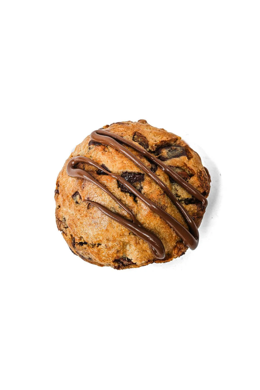 Gooey On the Inside - Best Cookies in Nyc - Gooey Cookies NYC
