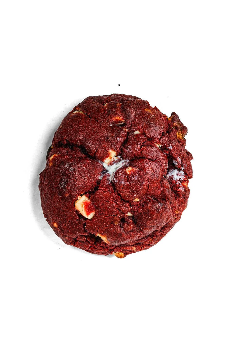 Gooey On the Inside