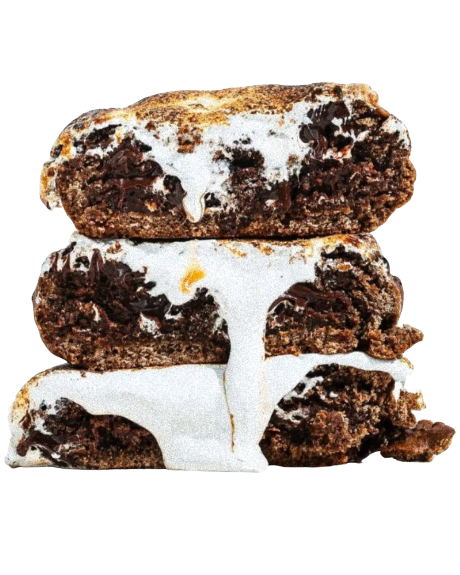 Gooey On the Inside - Best Cookies in Nyc - Gooey Cookies NYC