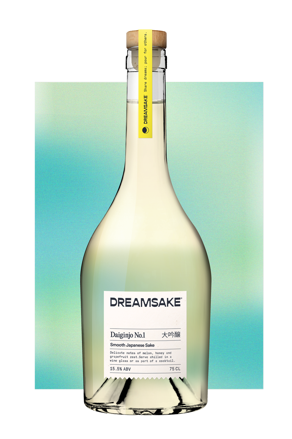 DREAMSAKE® Smooth Japanese Sake
