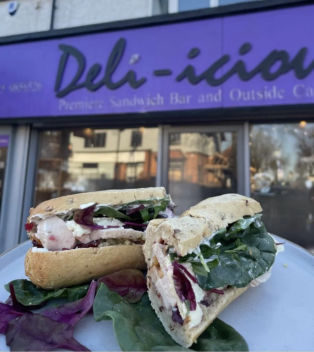 Deli-icious