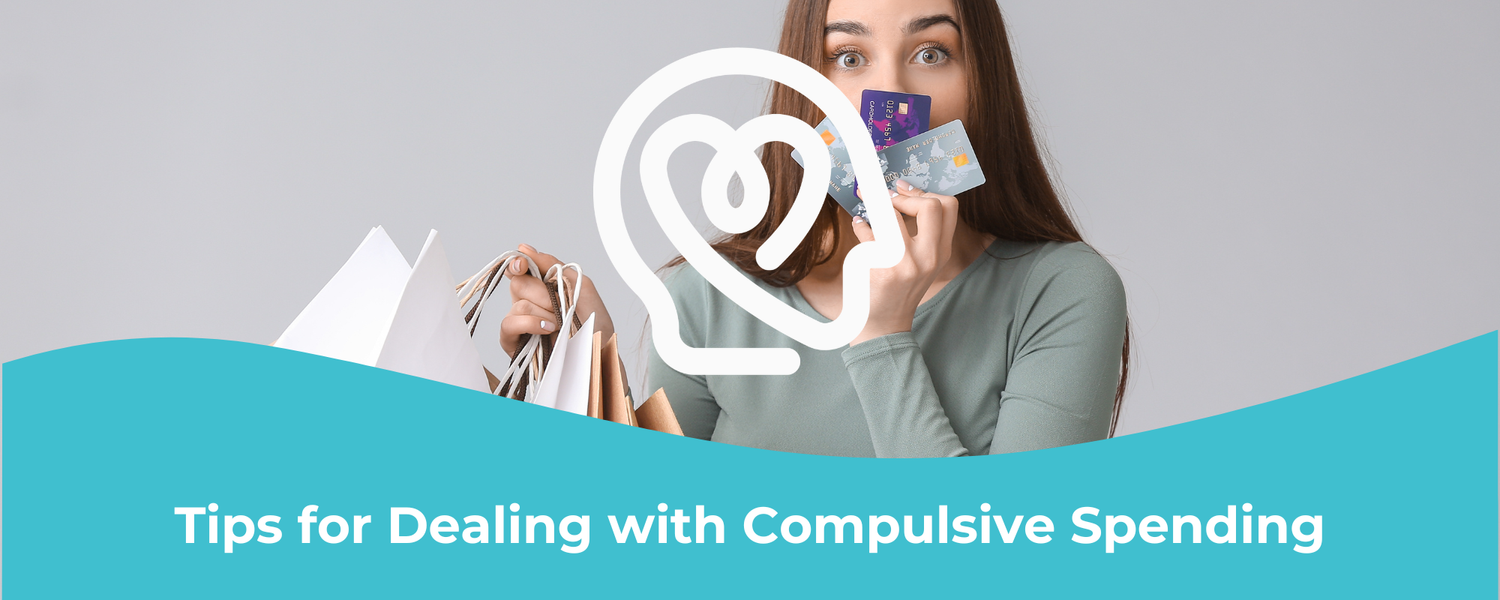 Tips for Dealing with Compulsive Spending — SanaPsyc