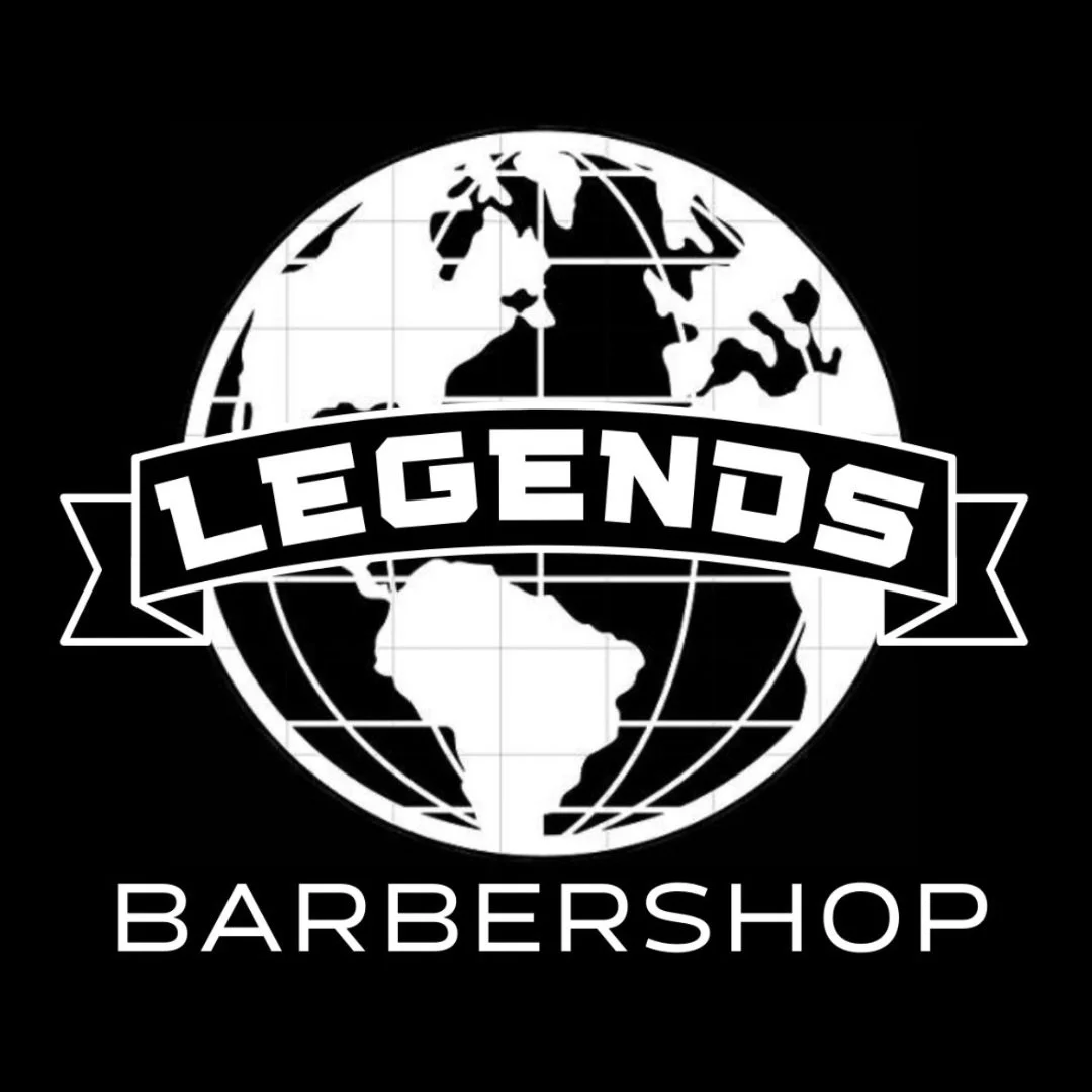 Legends Barbershop - Top Quality Haircuts