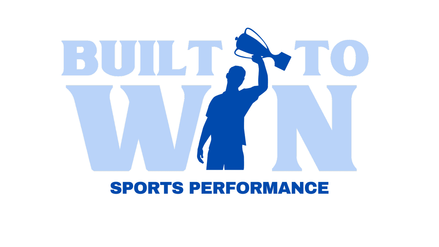 Built To Win