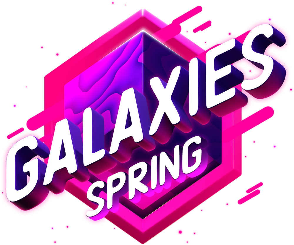 Galaxies Gaming Showcase