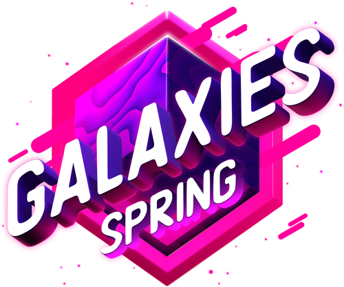 Galaxies Gaming Showcase