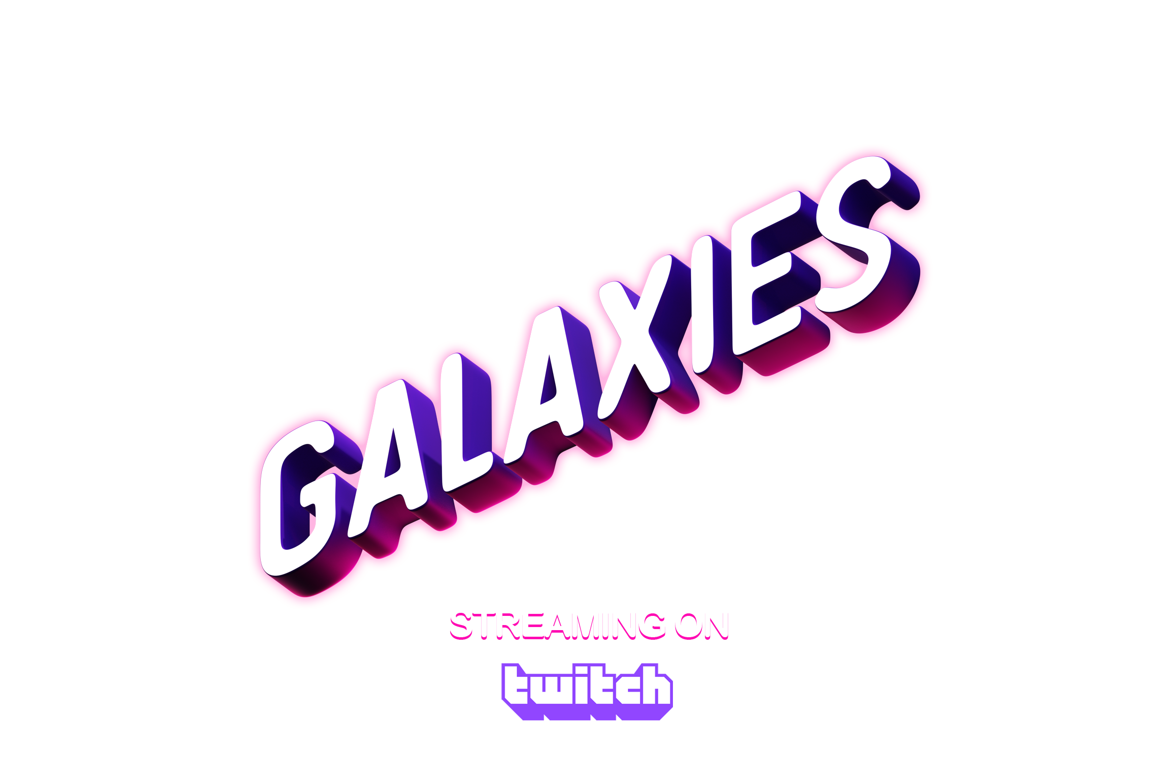Galaxies Gaming Showcase