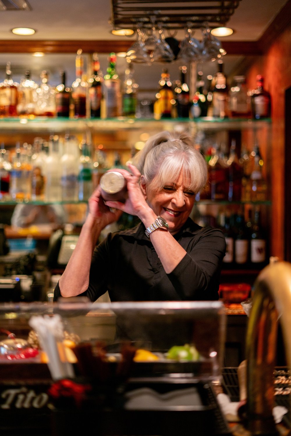 The Colonnade Atlanta