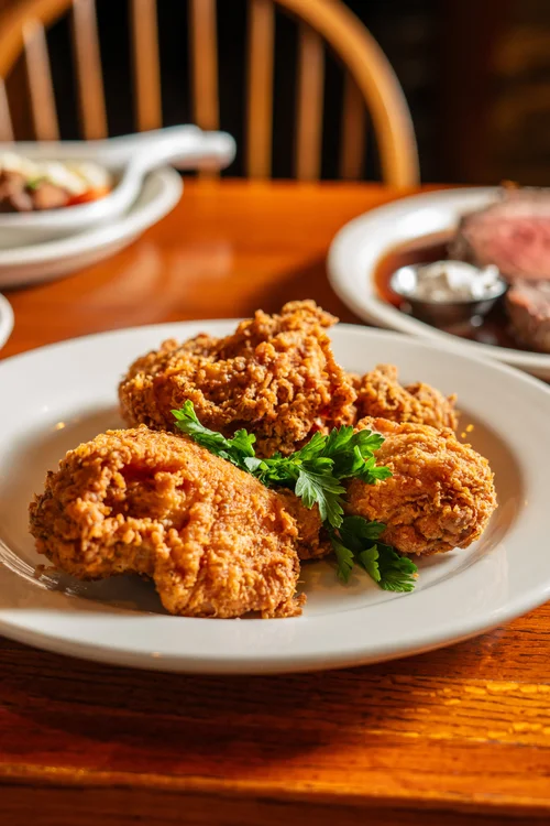 The Colonnade Atlanta