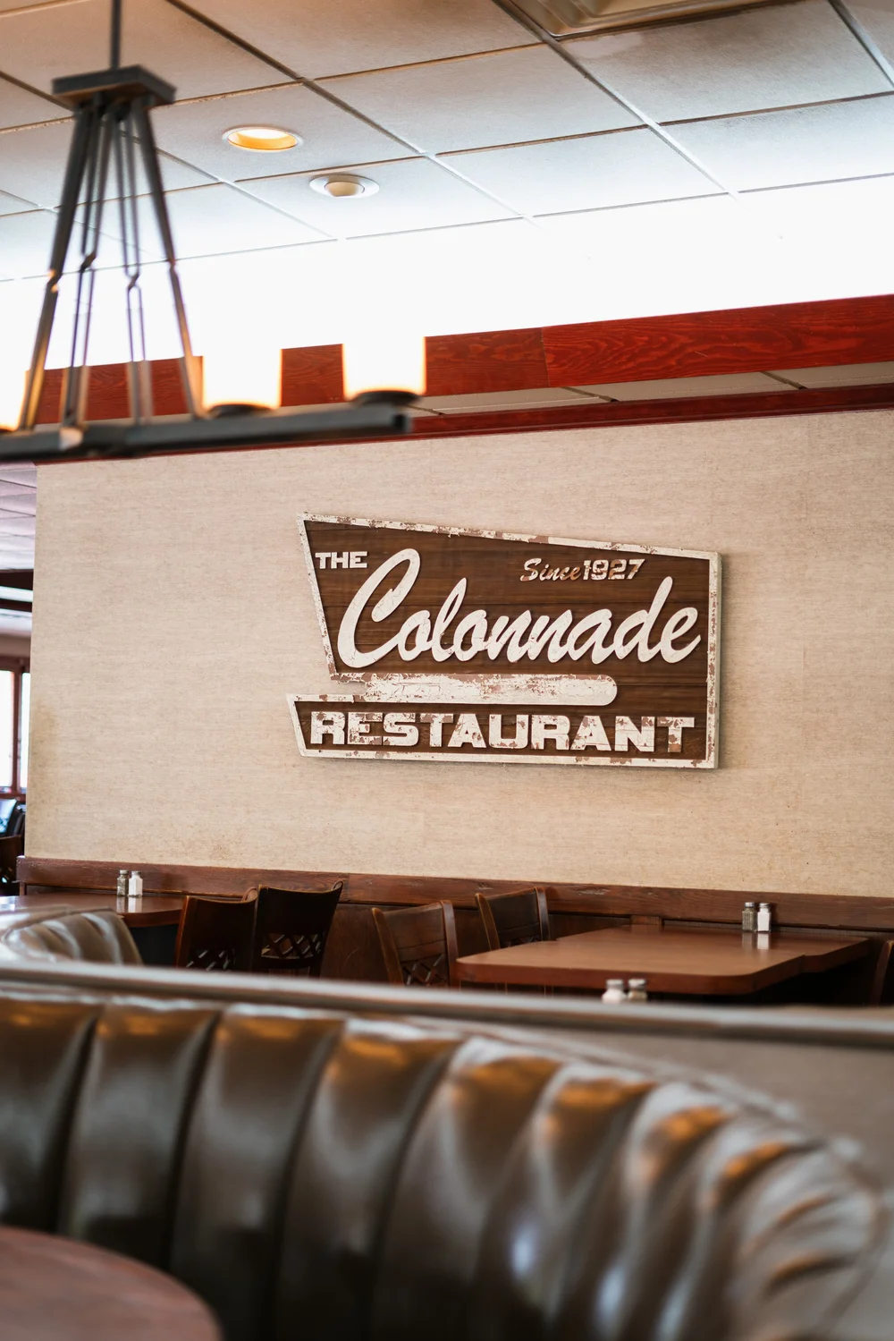 The Colonnade Atlanta