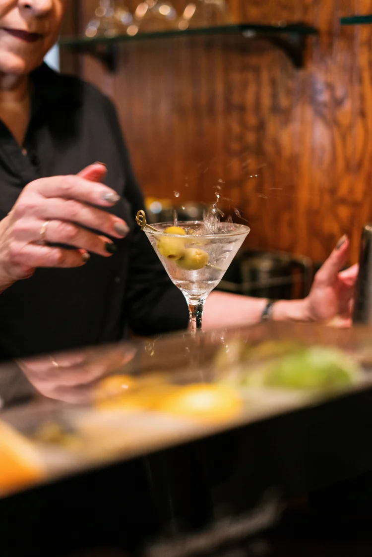 The Colonnade Atlanta