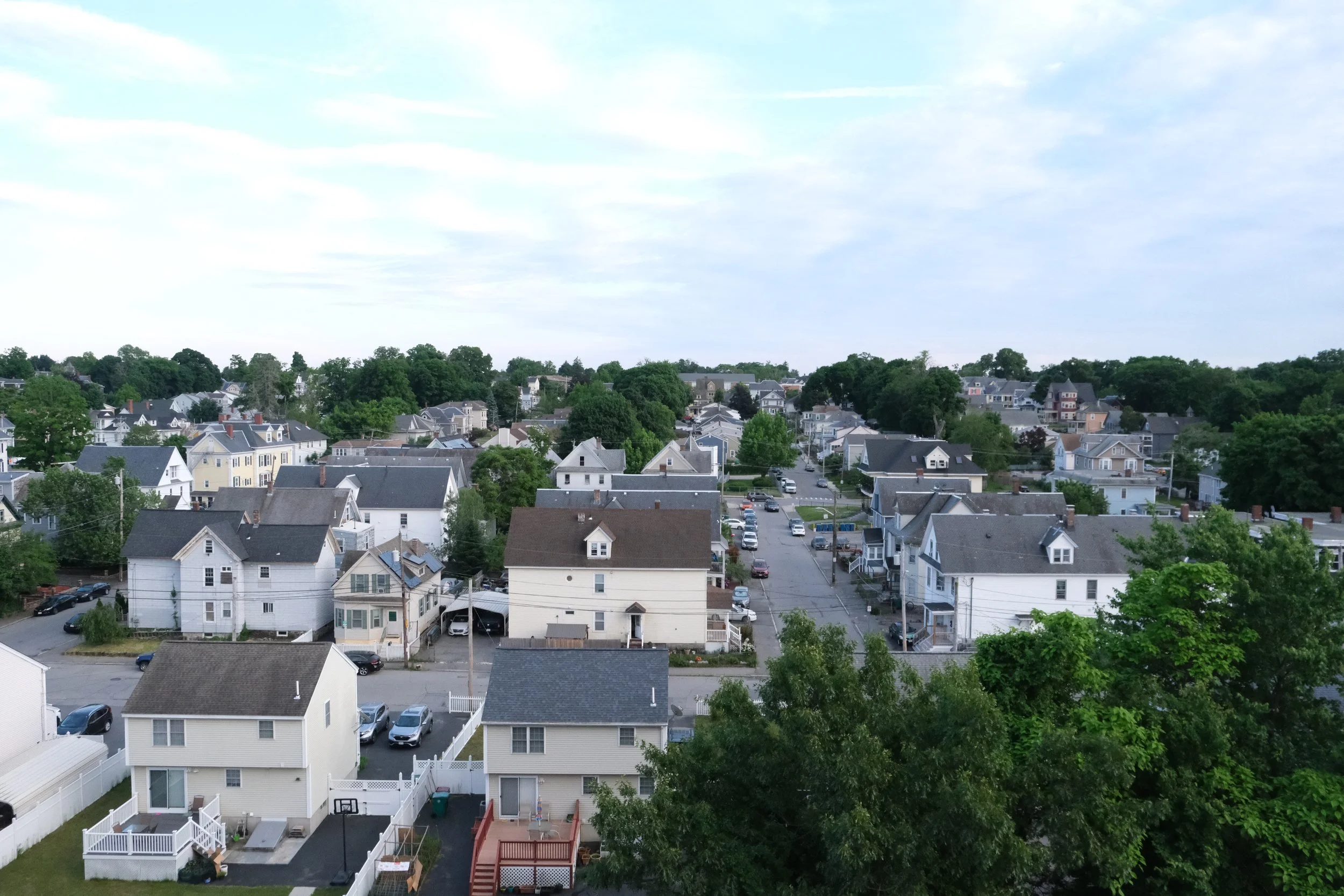 State Representative Tara Hong